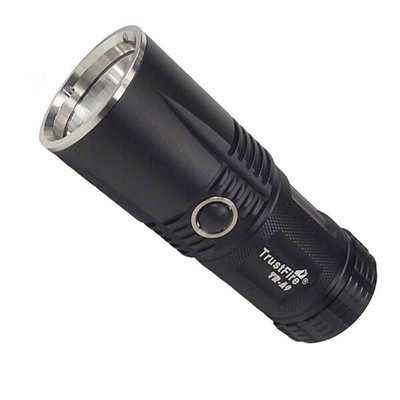 科锐朗明纳斯l2u2t6xpl手电筒