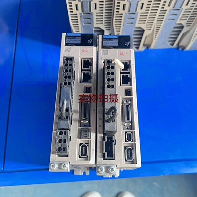 询价-安川伺服驱动器SGD7S1R6A30A002200W实