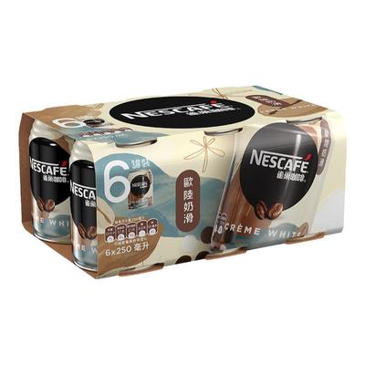 香港进口NESCAFE/雀巢咖啡
