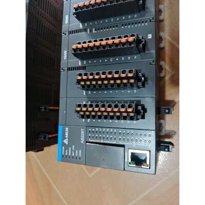 询价台达PLCAS228TA模块AS16AM10NA2