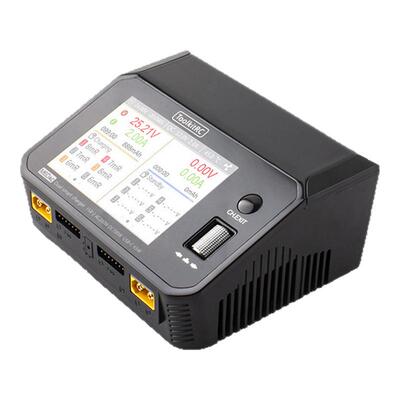 ToolkitRCM6DAC锂电池充电器