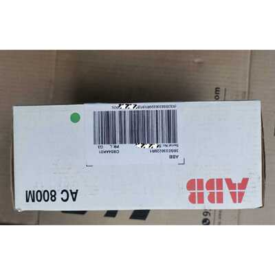 议价全新ABB CI854AK01 3BSE030220R1全新现货