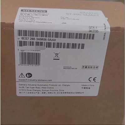 询价-6ES72883AM060AA0 6ES7 2883A可维修