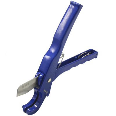 PVC管子割刀威达PPR剪刀水管刀