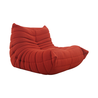 bobos舒适布艺款毛毛虫