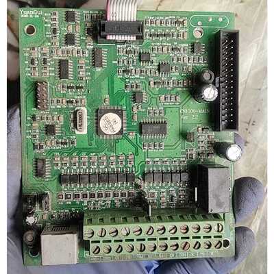 议价CN1000MAINVer2.2变频器主板成色可以维修