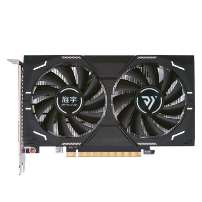 旌宇游戏显卡NVIDIA6G