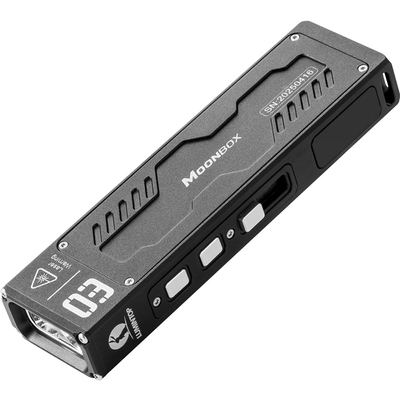 月光宝盒3.0磁吸多光源EDC手电