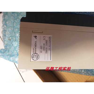议价原装PLC JAMSC-B2601 B2601安川质保一年询价