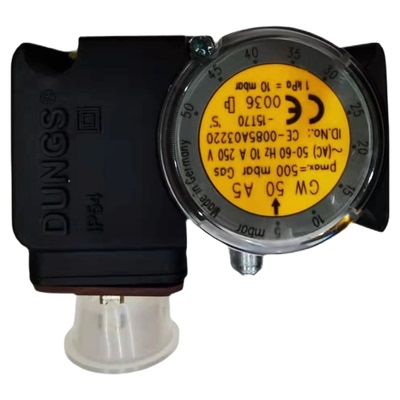 压力开关LGW3A2 LGW10A2 LGW10A4  LGW50A2 LGW3A4 风压开关