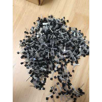 【议价-可维修】 MPS2222A /均有货
