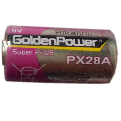 小电池金力PX28M6V车钥匙遥控器
