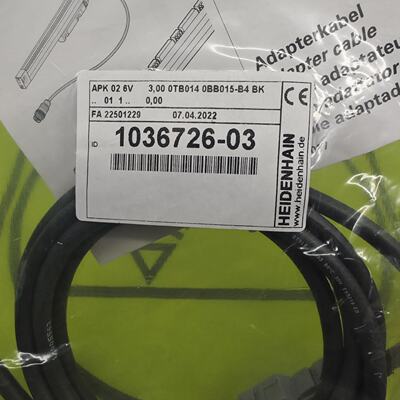 议价1036726-03 545547-03德国HEIDENHAIN光栅尺lC493F LC495FLC1