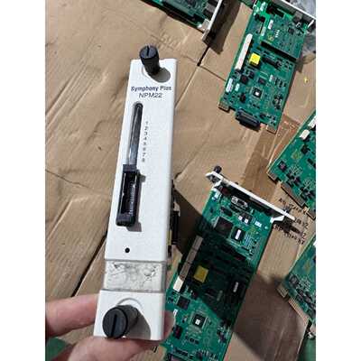 议价ABB SPNPM22卡件，NPM22，Symphony P