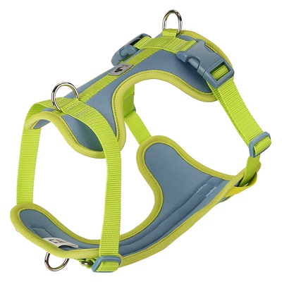 AlloyDog高颜值宠物胸背带