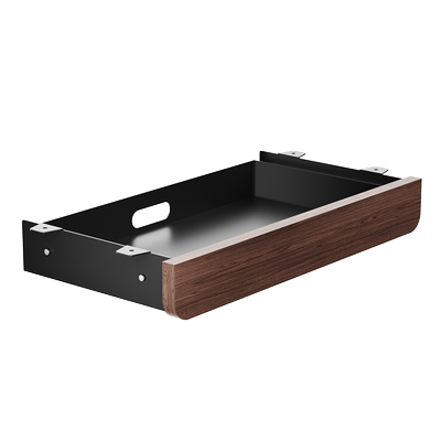 通用金属抽屉海福乐滑轨