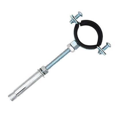 镀锌加长膨胀管卡各种长度