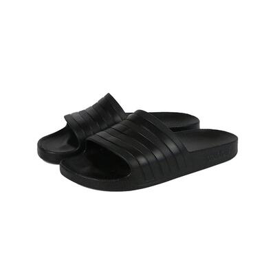 Adidas阿迪达斯男女同款夏季新款ADILETTE AQUA轻便拖鞋F35550