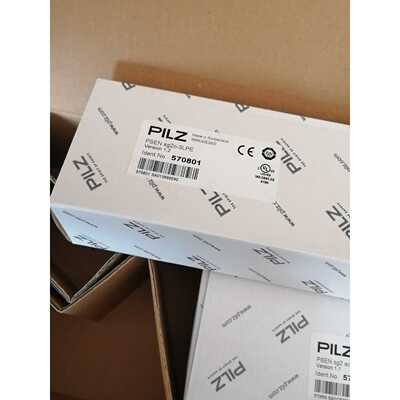 议价PILZ订货码570800皮尔磁PSENsg2c维修