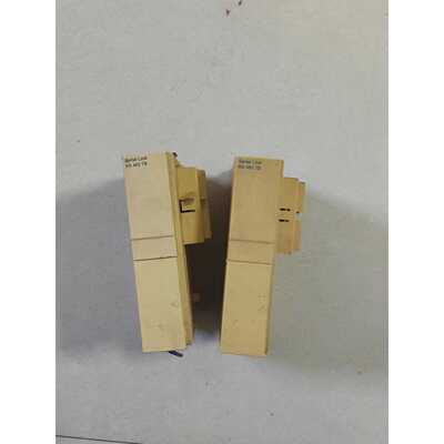 议价扩展模块 Twido TWDNOZ485T 扩展485