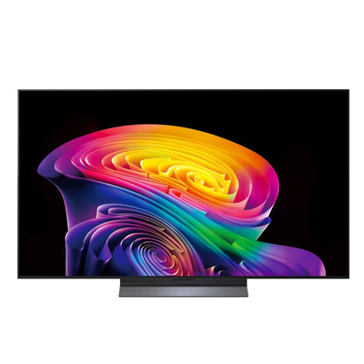 LG OLED65C6PCA 65英寸顶奢款C6系列游戏电视165Hz高刷电竞显示器