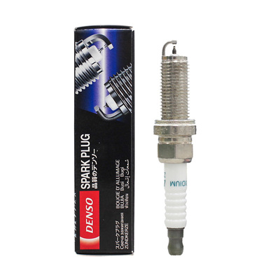 电装适配沃尔沃车系火花塞