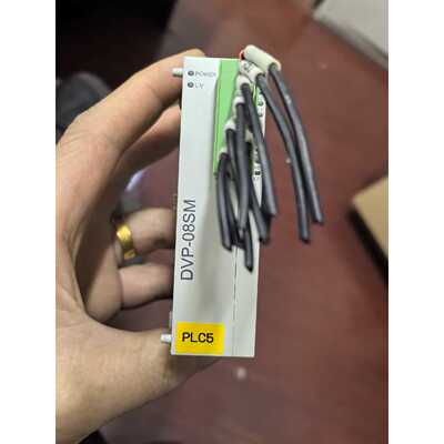 【议价-可维修】 Delta PLC 模块 DVP-08SM11N 工控备件  /均有货