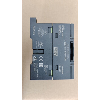 询价-模块S7200型号6ES72121BB23可维修