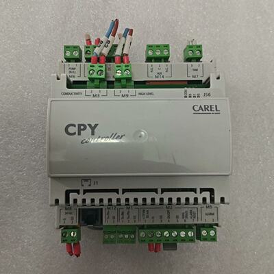 CAREL卡乐加湿主板控制器 CPY0000200