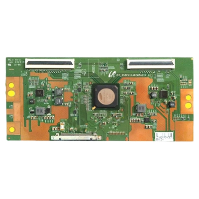 逻辑板15Y-S55FU11APCMTA3V0.0