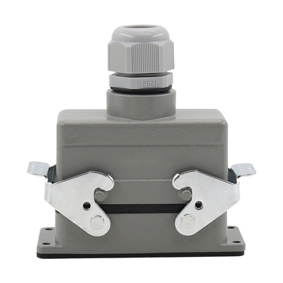 航空插头h16b-hsb-006-1-2