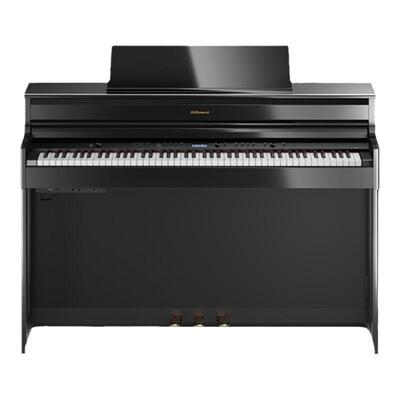 roland罗兰电钢琴立式88键