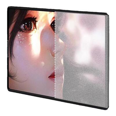 适用vivo平板pad3pro磁吸类纸膜