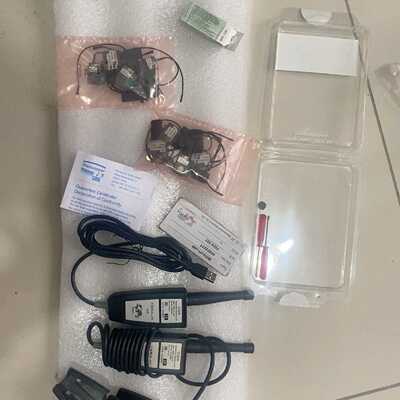 【询价】德国IBR无线传输适用