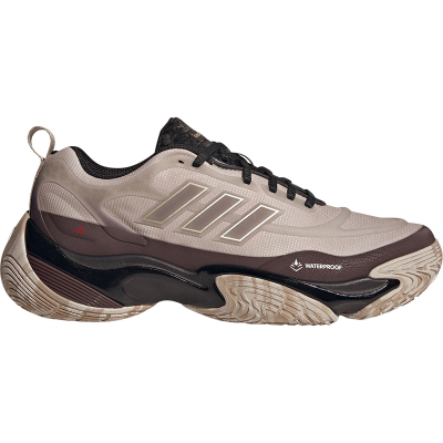 Adidas/阿迪达斯正品2024新款男士复古缓震运动跑步鞋JQ2896