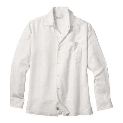 tommybahama男士衬衫欧美简约