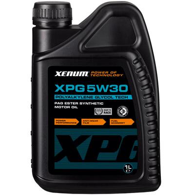 xenum原装进口汽车发动机机油