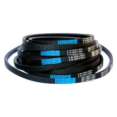 联农B型三角皮带 B3632 B3650 B3658 B3683 B3700 B3708 B3734 Li