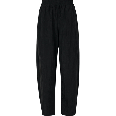 【38焕新周】Studio Nicholson 女简约软壳面料阔腿裤长裤休闲裤