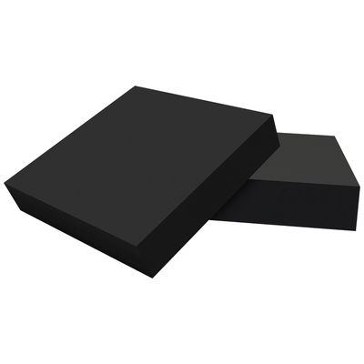 橡胶垫块防震垫板工业用耐磨缓冲