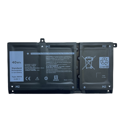 戴尔5401530155015505电池