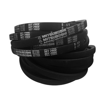 MITSUBOSHI橡胶三角带