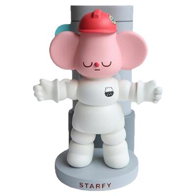 幸会潮玩RF-STARFY-宇航员公仔