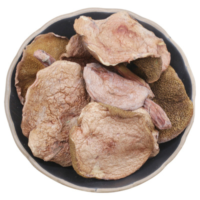 野生牛肝菌干货500g菌菇蘑菇煲汤