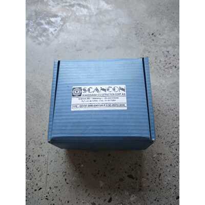 询价SCANCON 风电编码器GOV93-2500-604312