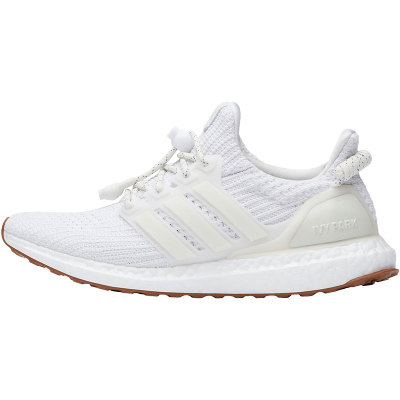 阿迪达斯男女低帮户外休闲运动鞋