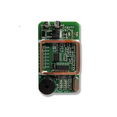 双频读头EM4305HIDIDIC二代证