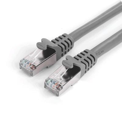 Choseal秋叶原千兆网线家用六类