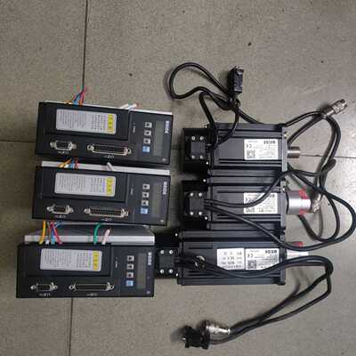 询价韦德WD15B075L4M驱动器80ST-C202430L议价
