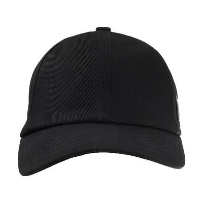 MaisonKitsune小狐狸logo棒球帽